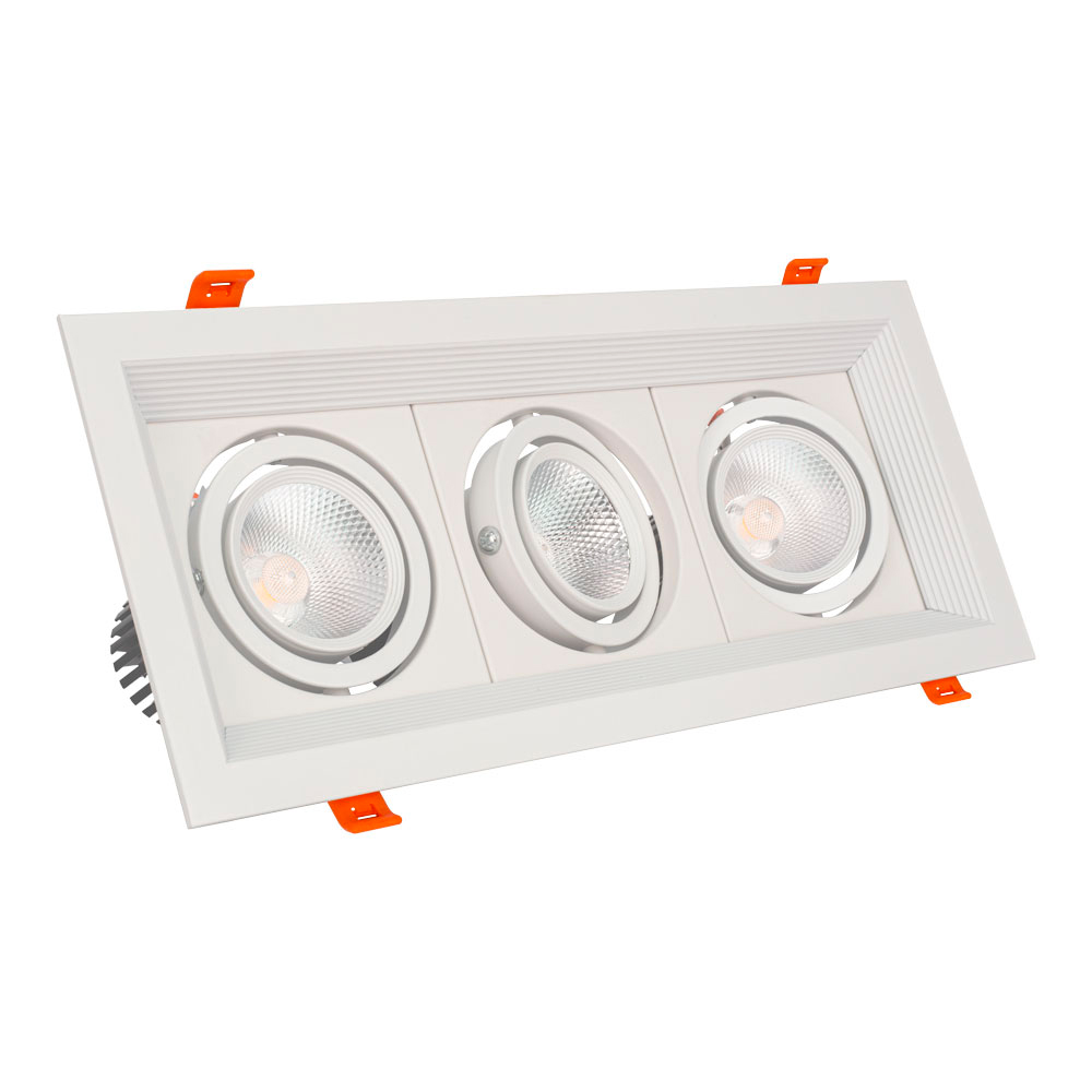 Orbital Triple Retangular – LLUMMTech
