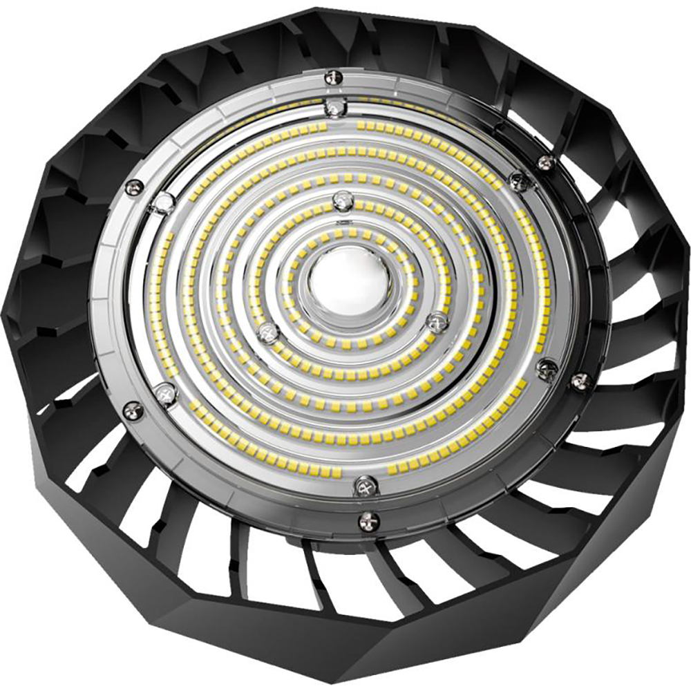 GK Led Redondo – LLUMMTech